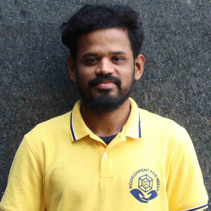 Nourishment for Needy